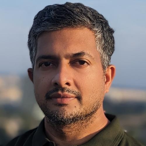 Faculty | IIT Dharwad